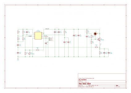 RCWL-0515 Radar Motion Sensor | Tiny Transistors