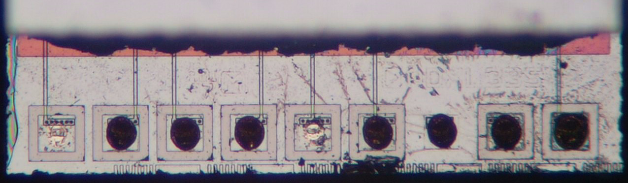 ADXL345 | Tiny Transistors